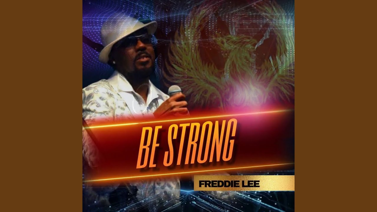 Be Strong - YouTube