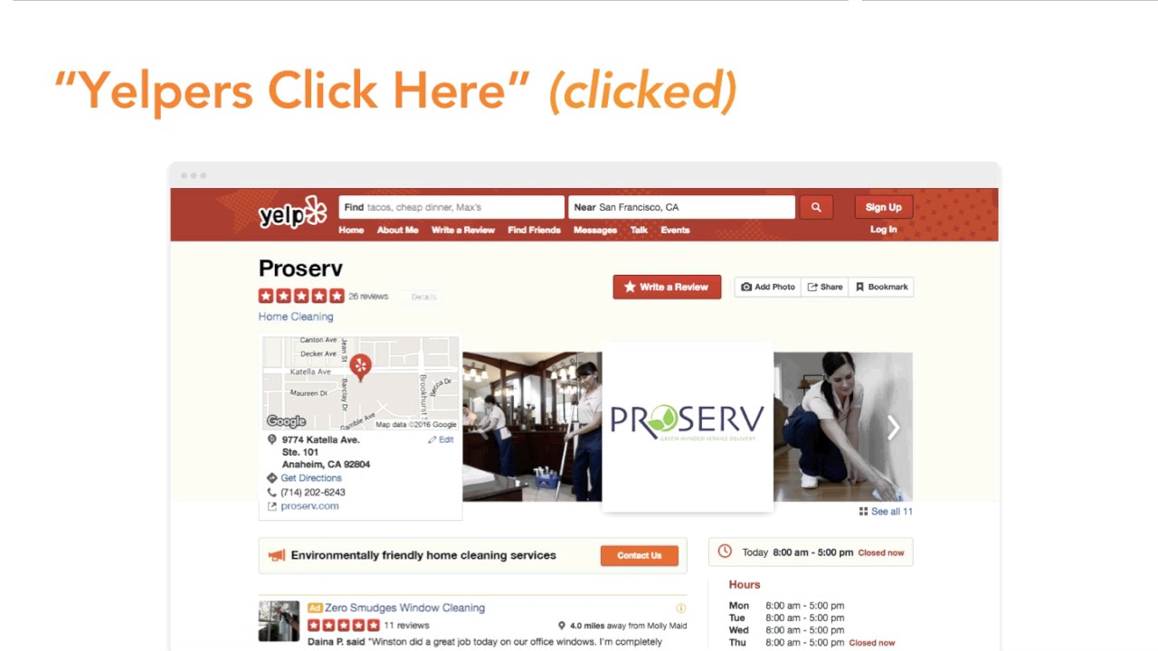 Listen360 Reviews Training - YouTube