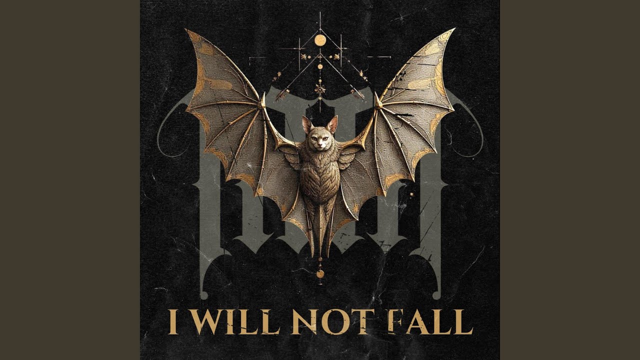 I will not fall - YouTube