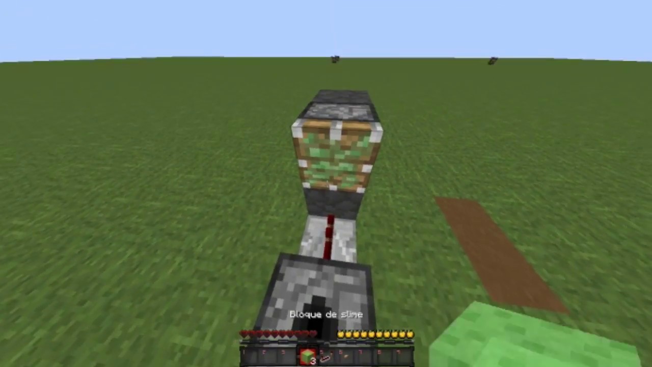 como hacer un lanza TNT (tuto facil) - YouTube