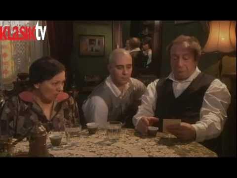 Miris kiše na Balkanu II (scena 1) - YouTube