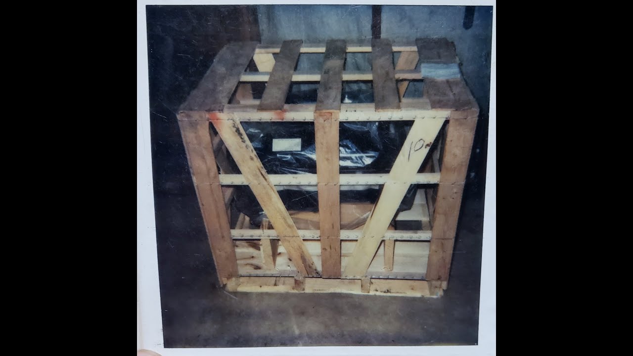 454 LS7 Crate Engine Install 70 Chevelle SS - YouTube