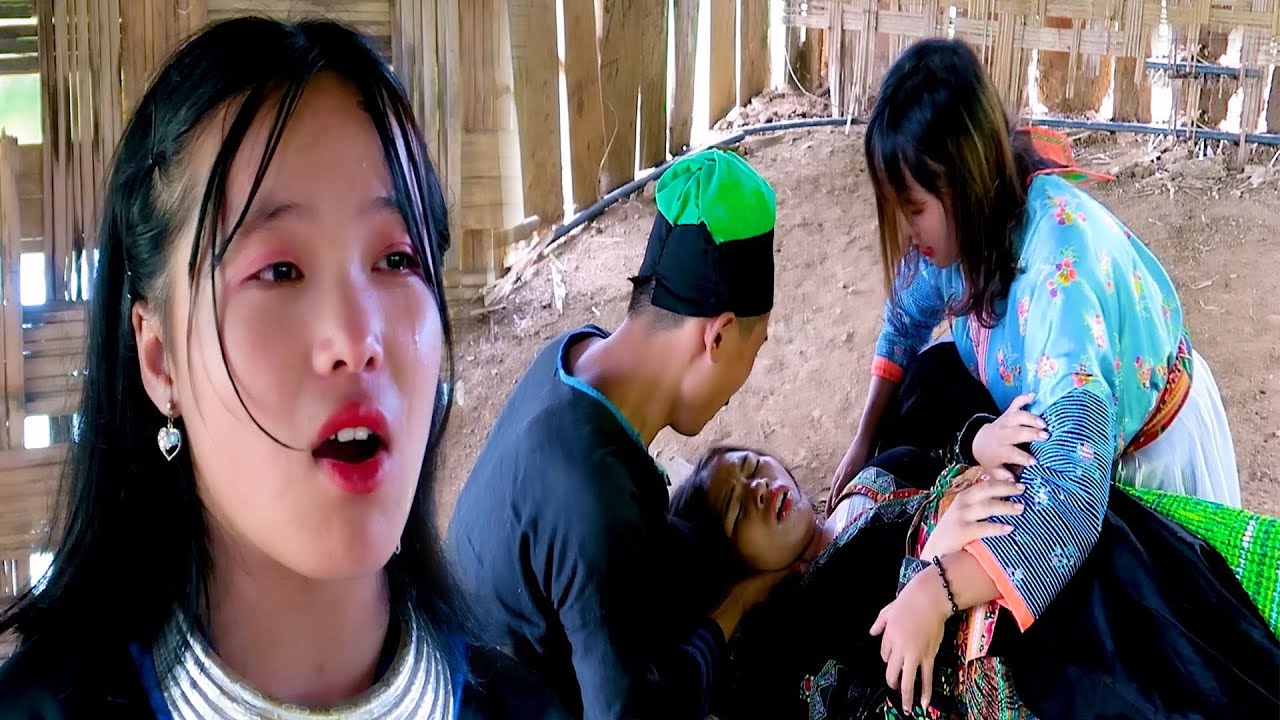 Xaiv Tsis Tau Txoj Hmoo #10 Hmong Sad Movie - YouTube