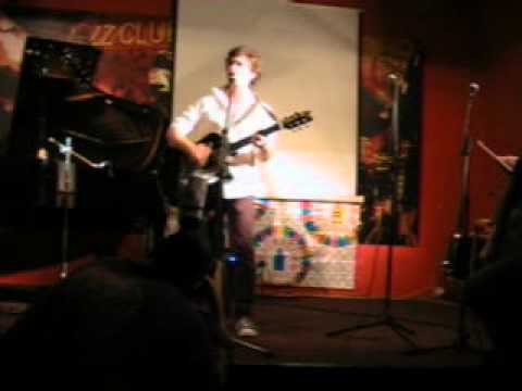 Igor Rubinovich - Major - YouTube