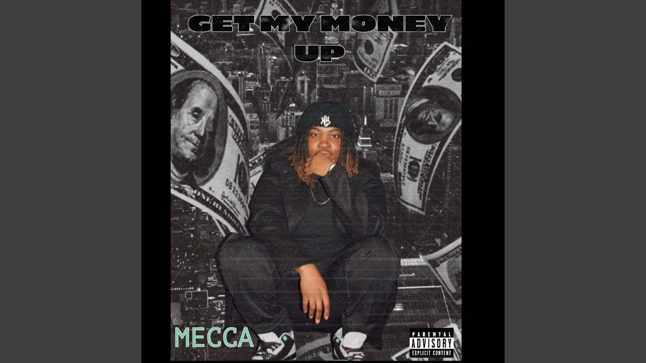 Get My Money Up - YouTube