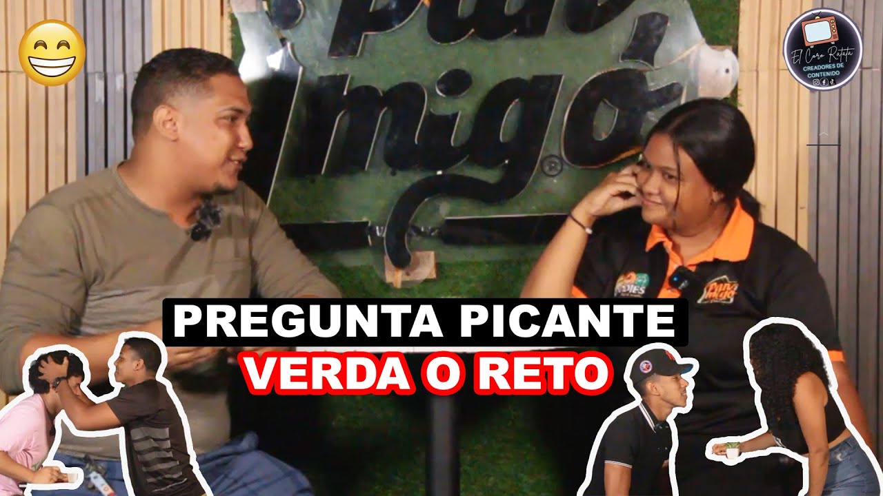 !Jugamos VERDAD o RETO¡ - YouTube