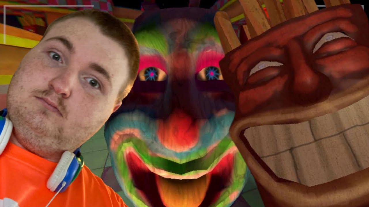 spacky's nightshift (Full game) - YouTube