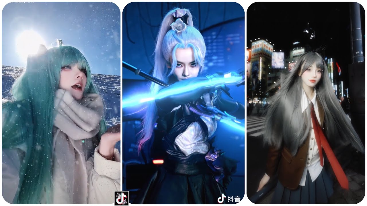 【抖音】Nghệ thuật ”Slow Motion” Douyn 2024 | Hạ Hạ Official - YouTube