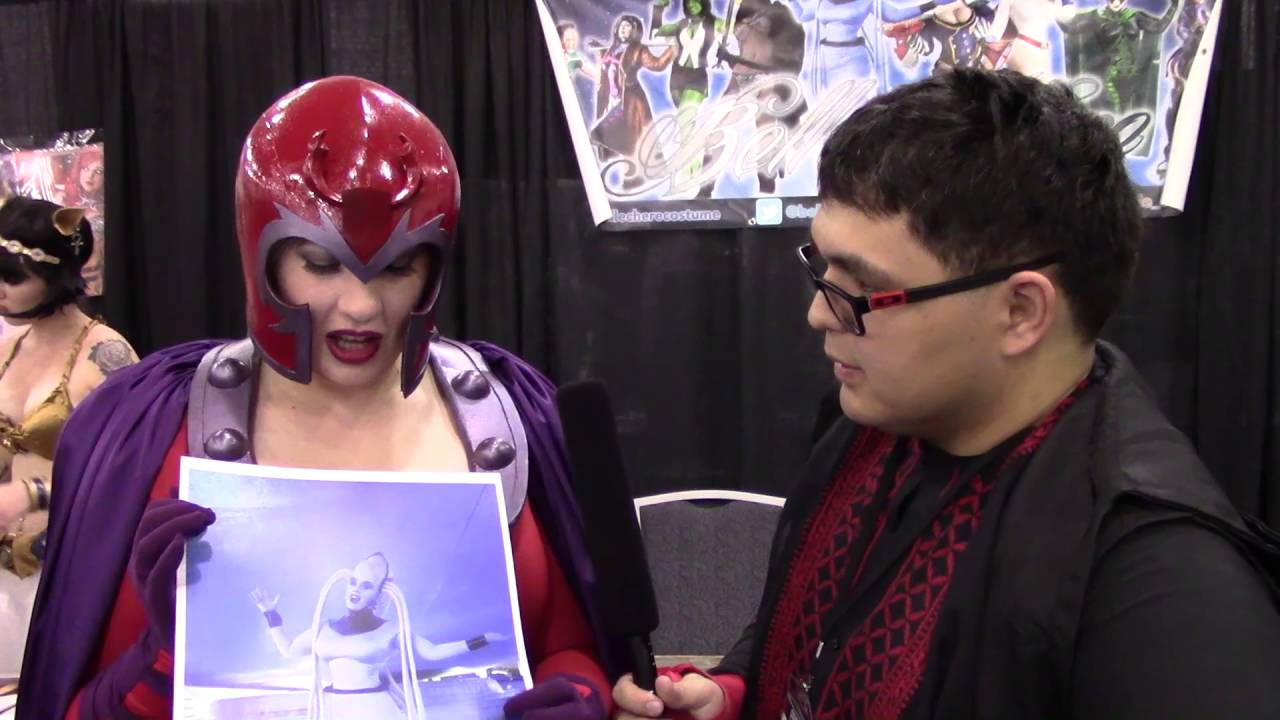 SVCC 2016: Belle Chere - YouTube