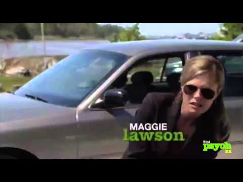 Psych Season 8 | Official Intro - YouTube