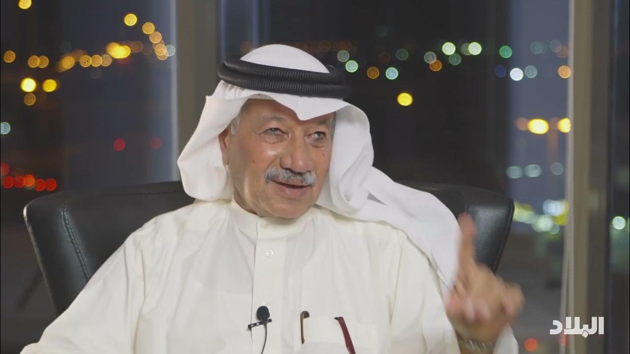 حجي مكي في سوالف رمضانية فنان بحريني قام بسحب لحيتي في مهرجان بغداد ...