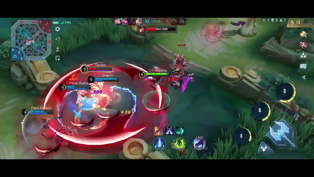 si panjul is name - YouTube