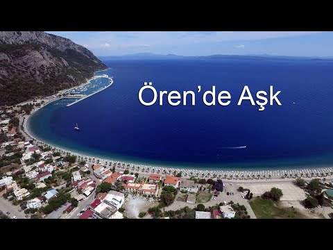 Ören’de Aşk