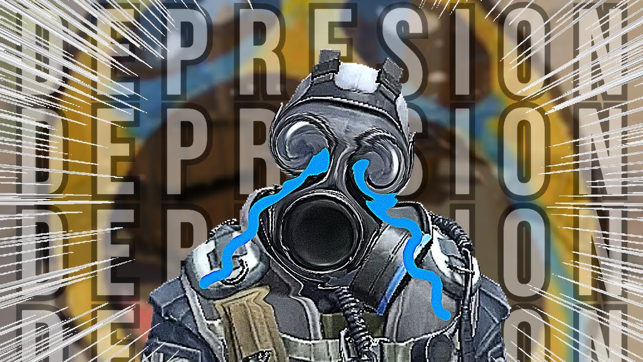 COUNTER STRIKE 2 ME PRODUCE DEPRESION😢 - YouTube