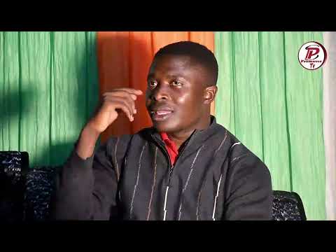 Part11_Nywele bandia za kuzimu haziwezi takaswa zina chapa ya shetani|ALIYEKUWA CHIFU WA WACHAWI