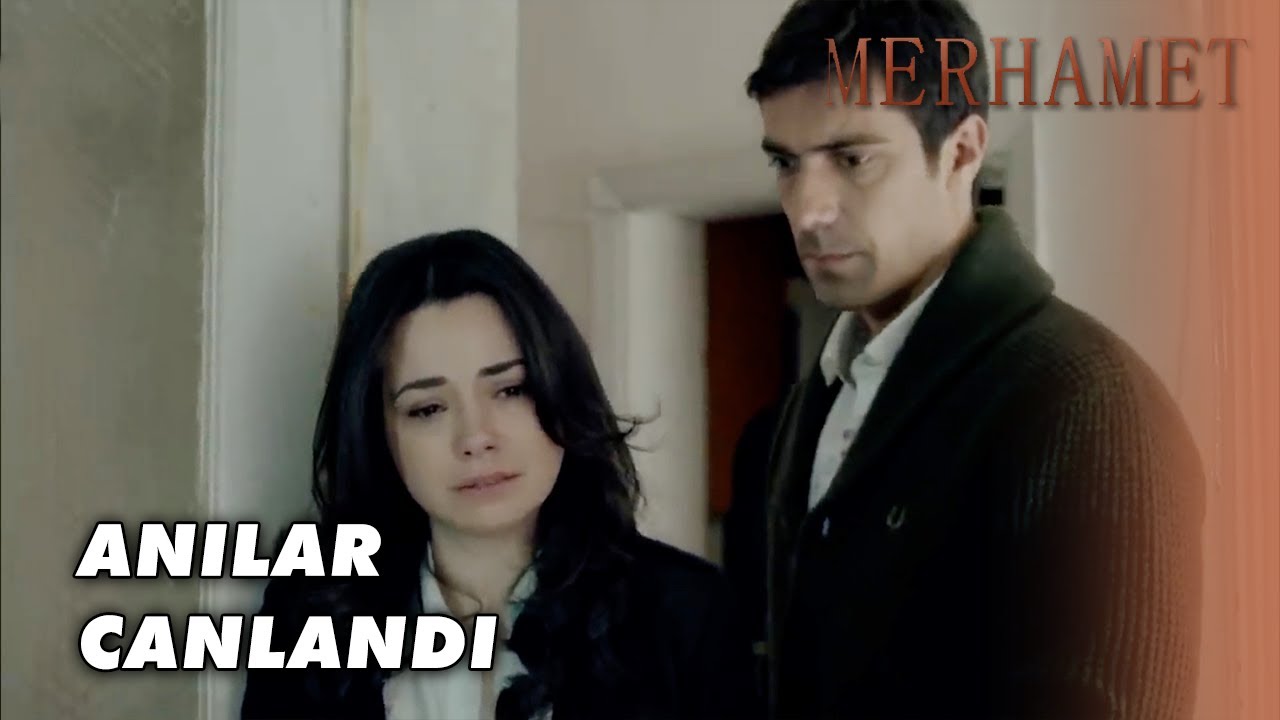 Narin'in Geçmişine Yolculuğu - Merhamet 8. Bölüm - YouTube