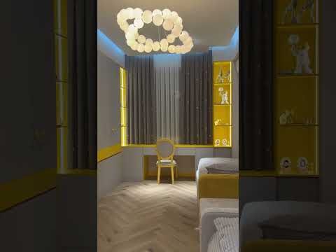 Uşaq otağı mebeli😍