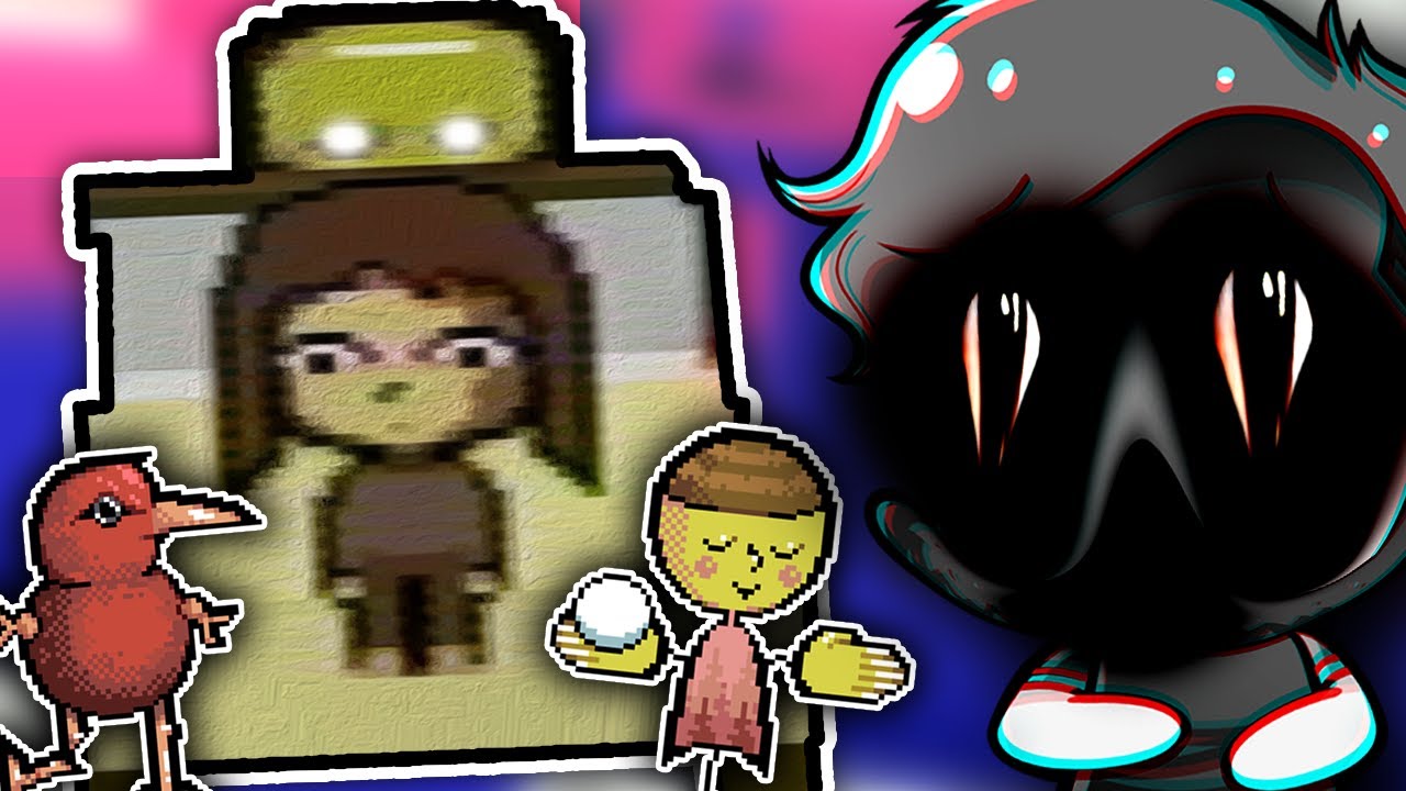 CATCHING ALL PETS AS THE SHADOW MONSTER MAN - Giftscop (a CURSED but ...