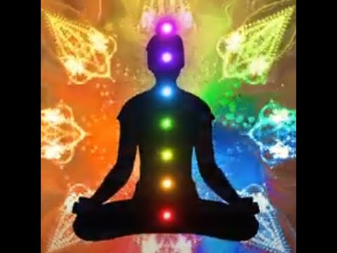 Unlock Your Inner Vision Third Eye Chakra Guided Meditation - YouTube