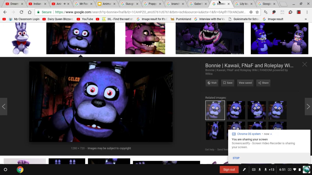 Animation Story Part 1 - Opening Credits/"You've Got A Friend In Me ...