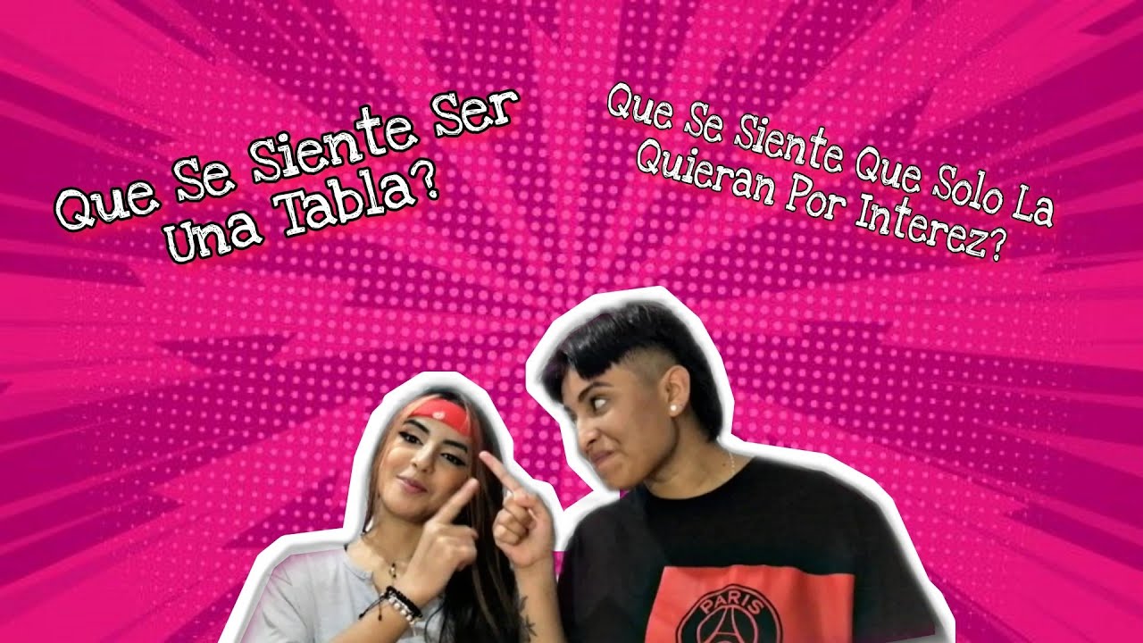 Que Se Siente..? - YouTube