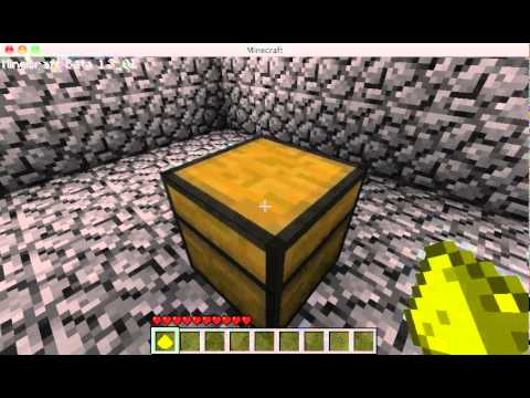 Error loading Minecraft Portal Mod. HELP! - YouTube