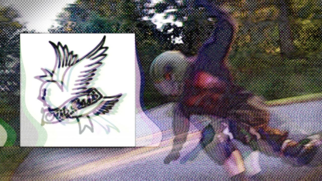 DH Music Video - Falling 4 Me - LiL PEEP - YouTube