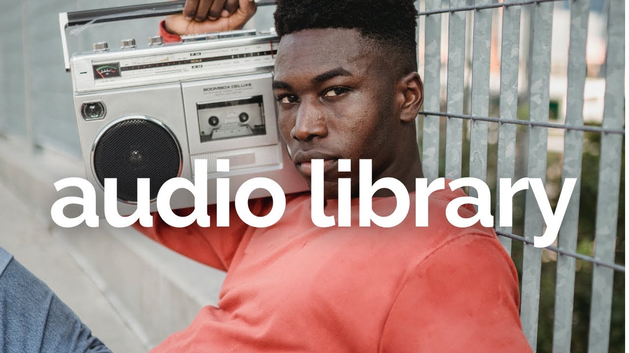 Cool Revenge - Jeremy Blake | Audio Library No Copyright Music ...