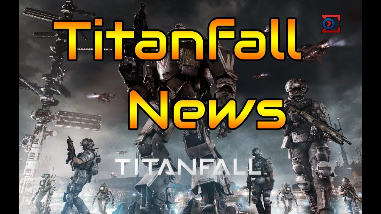 Titanfall - Pilot Weapons and Abilities & PC Specs Needed (Titanfall ...
