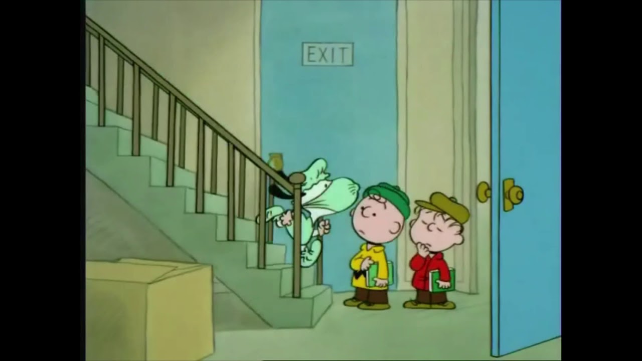 Snoopy the surgeon - YouTube