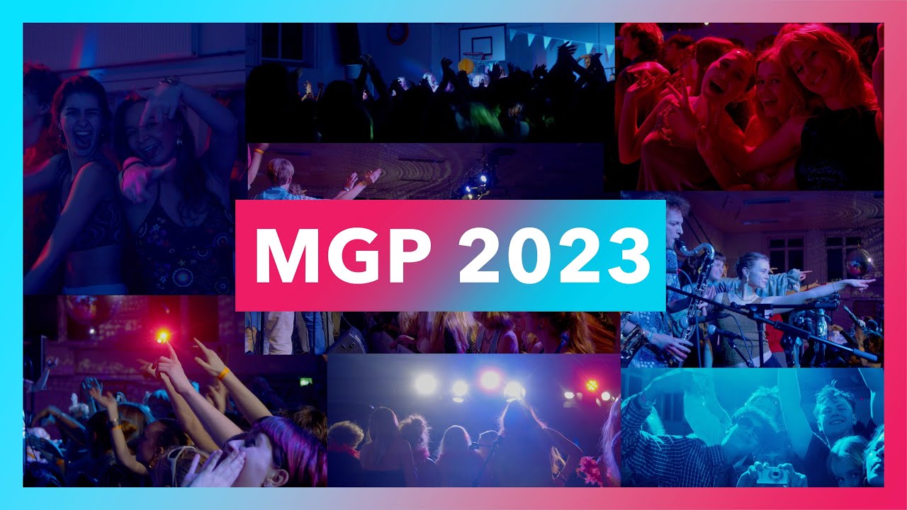 Aurehøjs MGP 2023 - YouTube