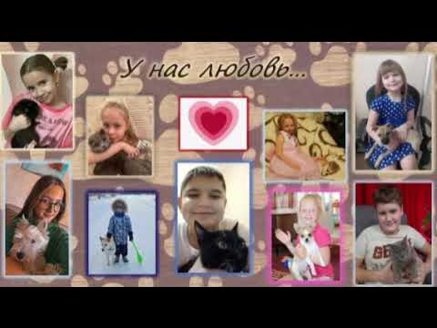 Буктрейлер на книгу Е. Русиновой "Только дождись меня" - YouTube