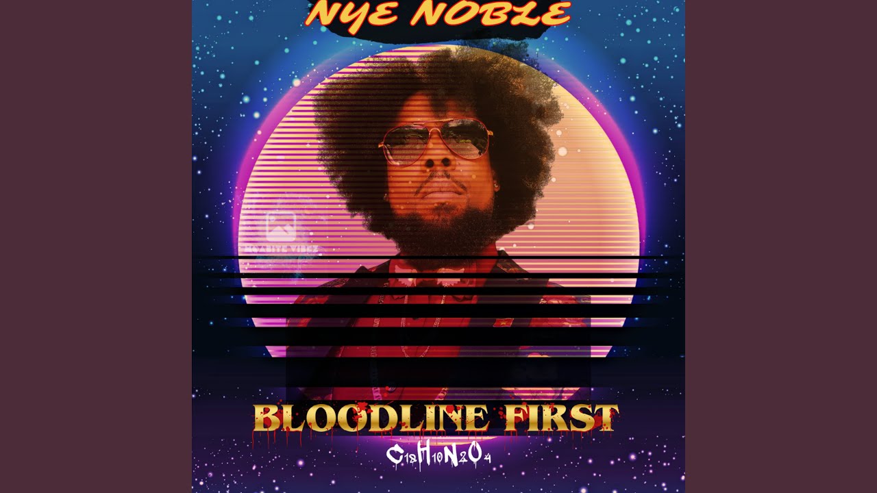 BLOODLINE FIRST - YouTube