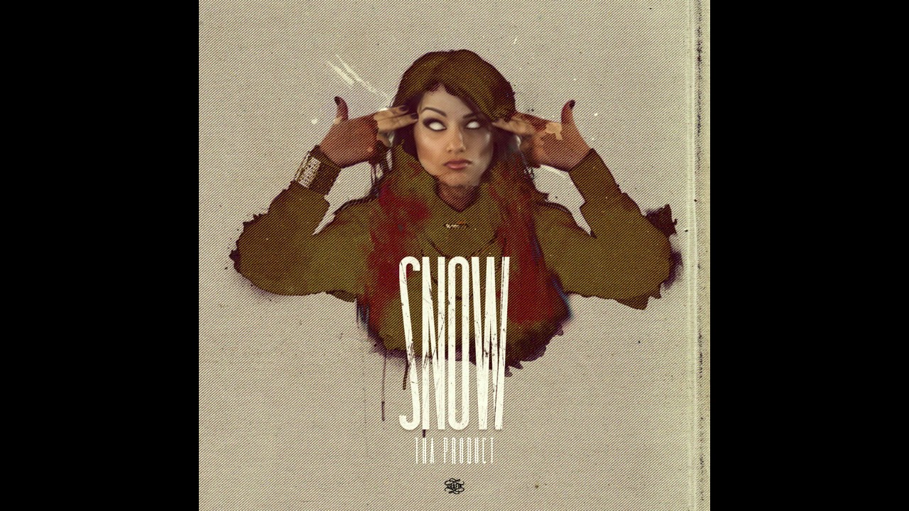 20 Minutos de Snow Tha Product [Recopilación] - YouTube