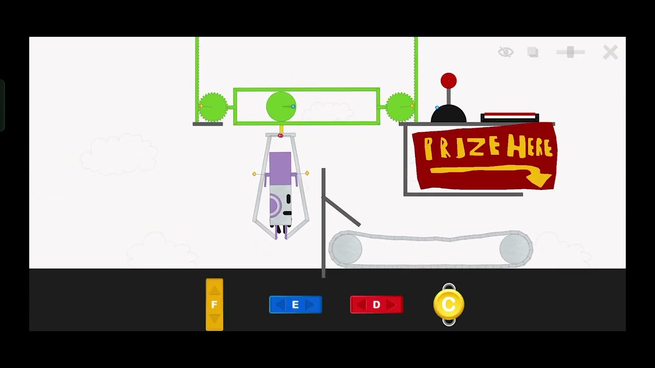 season 1 mechanical studio - YouTube