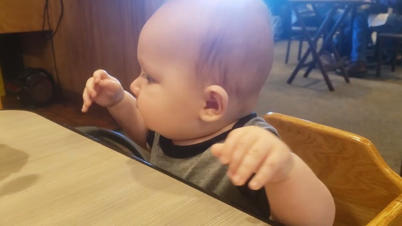 Mmmm!! 🍽 😋💙 - YouTube