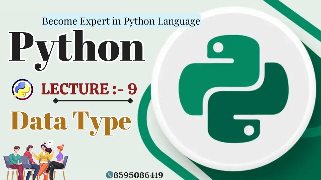 Python Lecture 9 List And Tuple Data Typepythonprogramming 9711