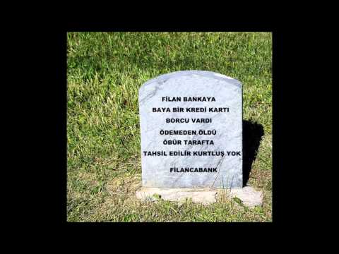 AŞK-I İSYANIM KENDİME 2 LANET DÜNYA