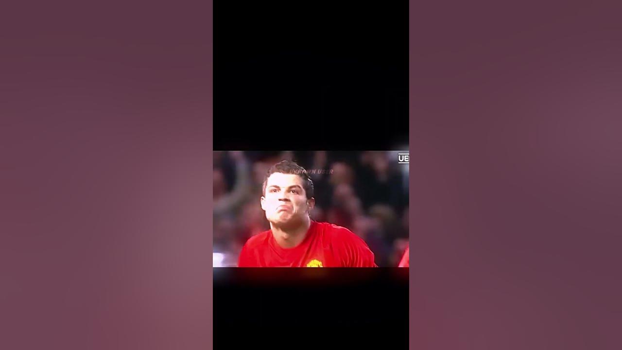 Ronaldo x Crazy Frog - YouTube