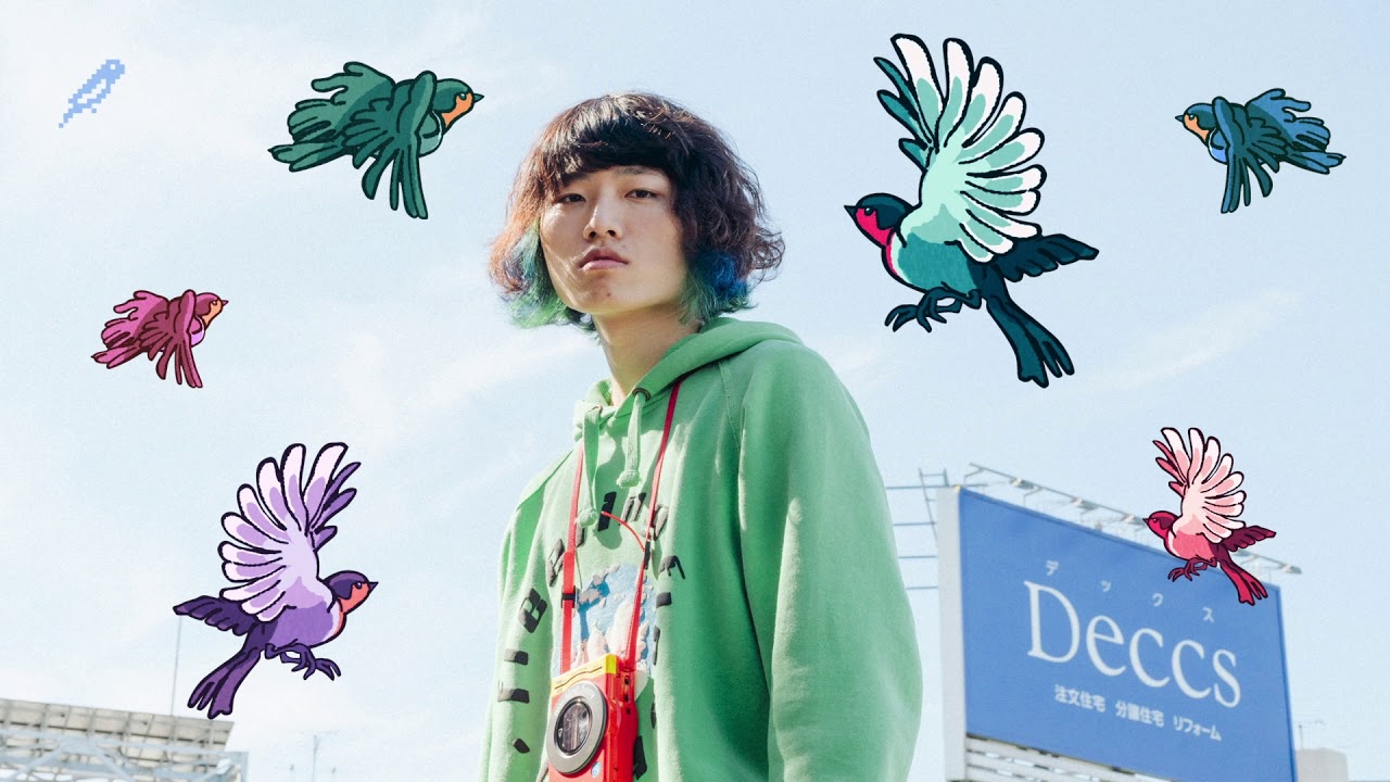 Aiobahn - Fragments (instrumental) - YouTube