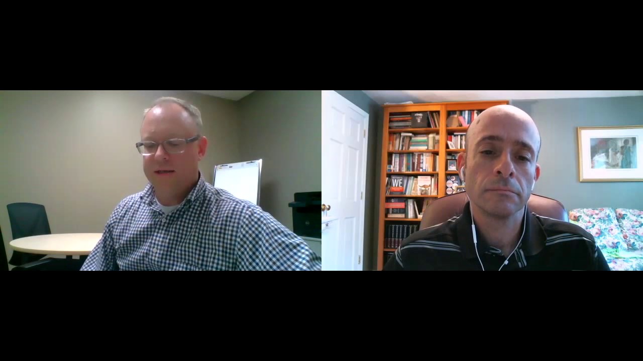 Brian Ware, Transplace on Transportation Cost Savings in Canada - YouTube