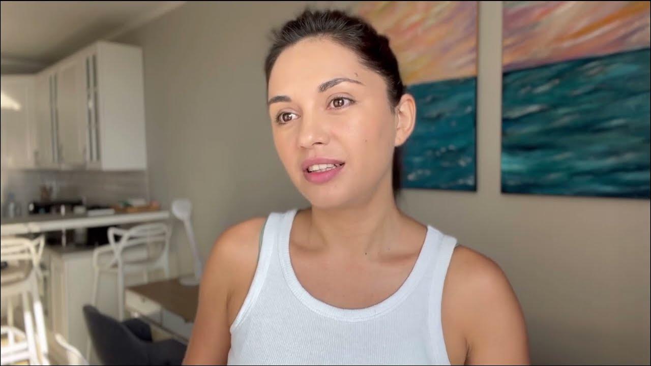 Даша/ Пробы/ Адила Рагимова - YouTube