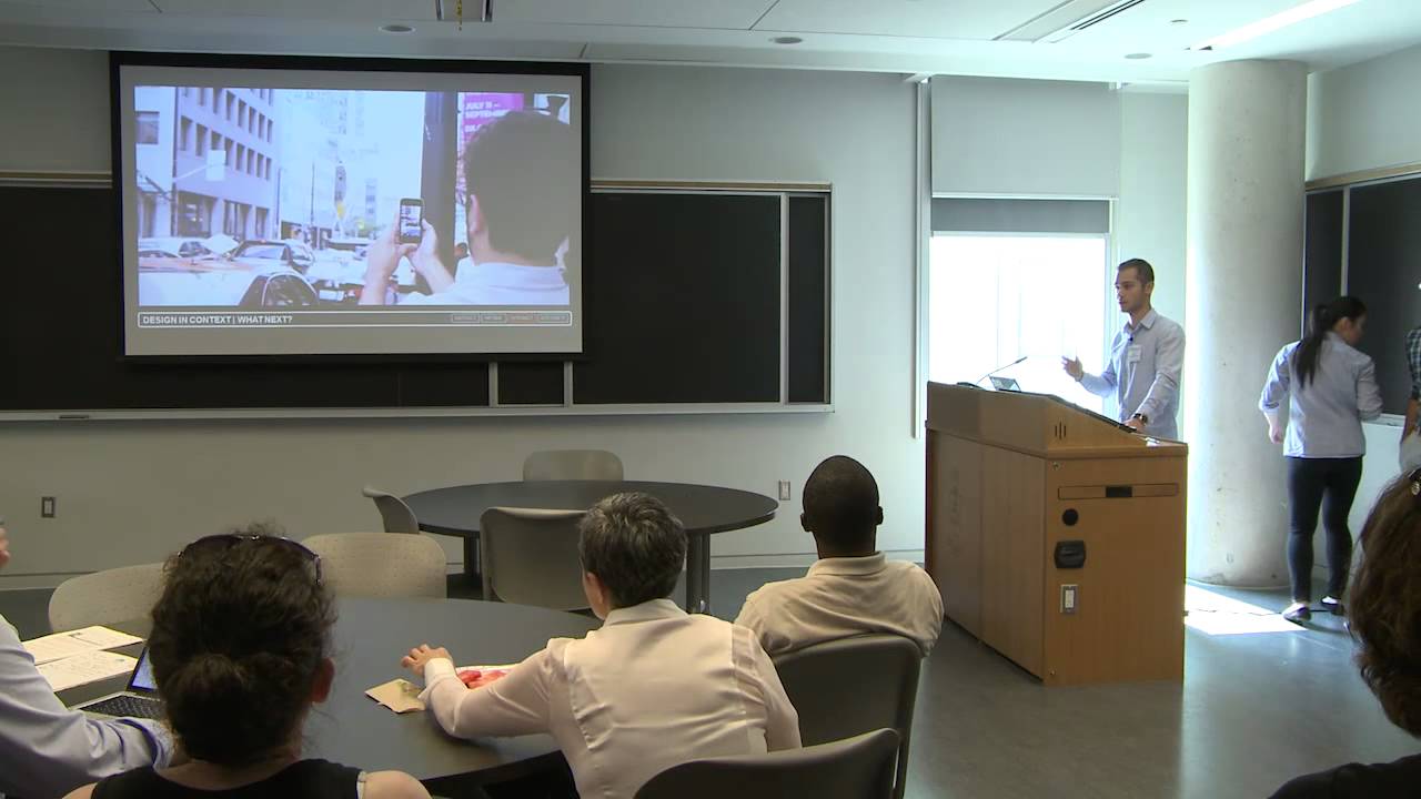 Cathy Truong, Ailsa Craigen, Amin Nikdel and Vincent Hui - YouTube