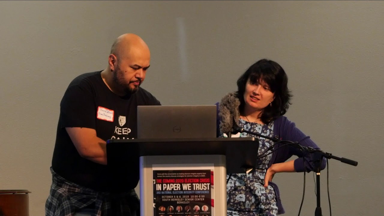 17. Dr. Emma Briant - Social Media, Propaganda, and the Influence ...