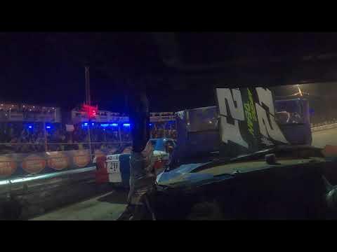 521 ash riley allcomers 1 part 2 - YouTube