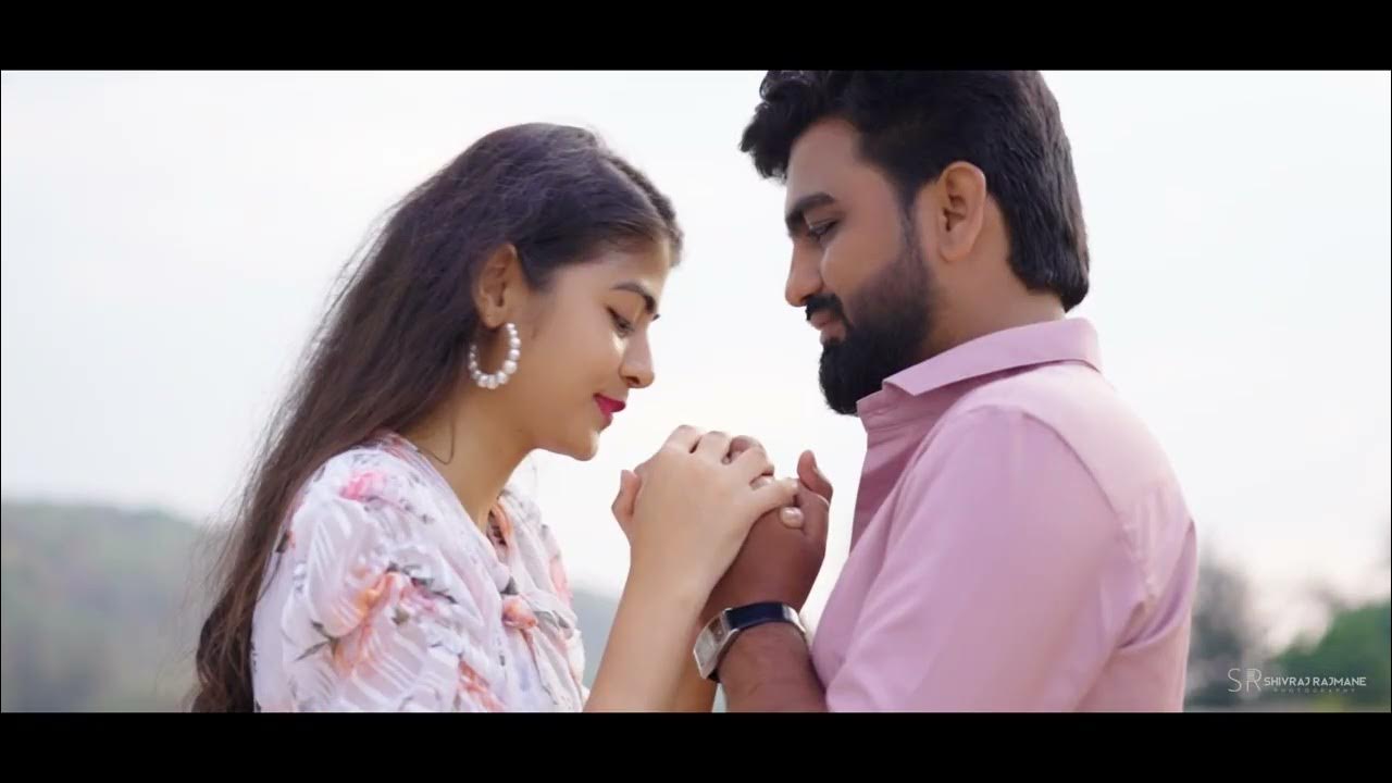 Pre Wedding Teaser \\ Sachin And Poonam \\ Shivraj Rajmnae Photography - YouTube