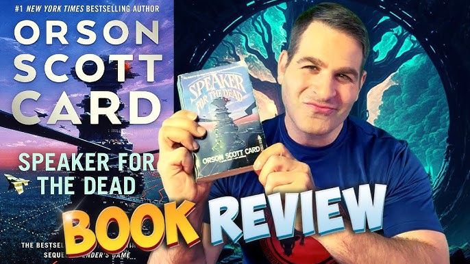 Speaker For The Dead