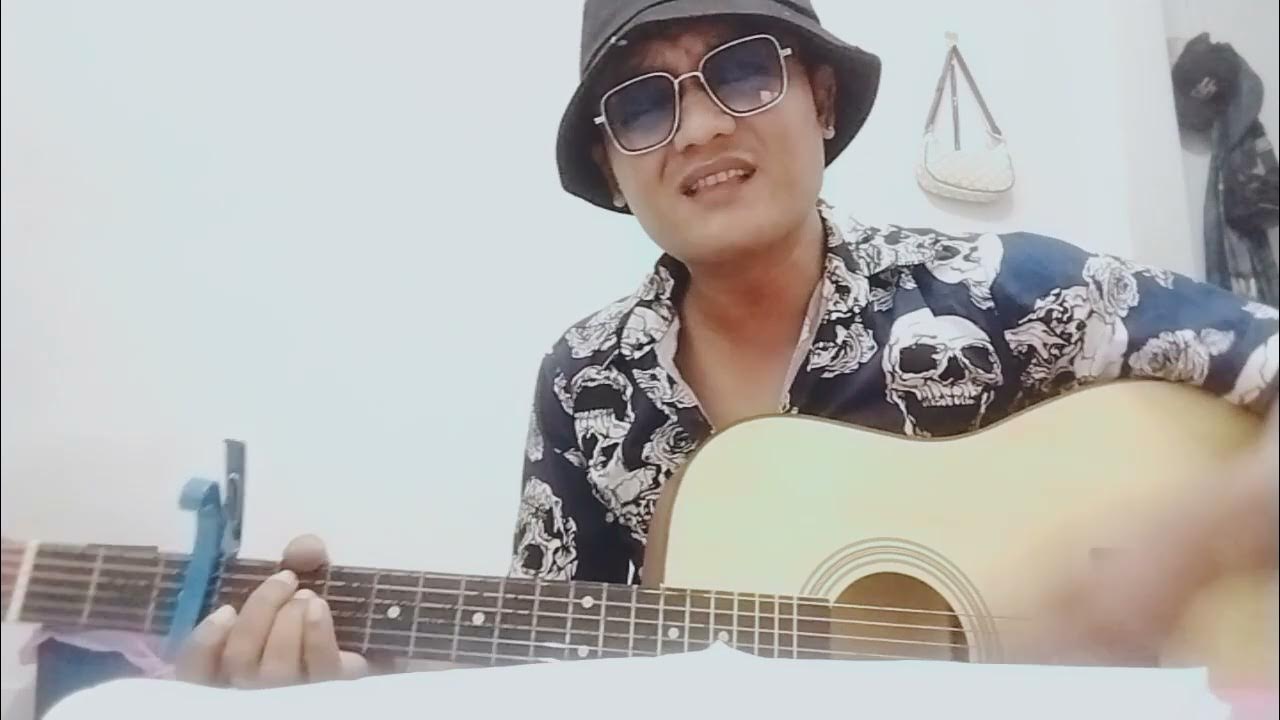 Cover Song (သစ်စာမရှိဘူသစ်စာရေ ) - YouTube