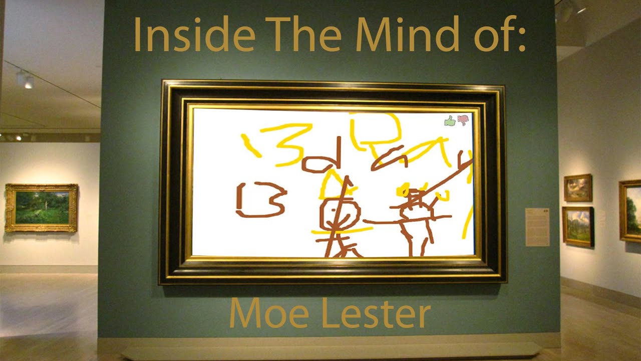 WHAT ARE WE DRAWING!?!? - YouTube