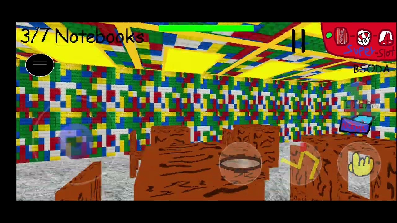 Super Rusty Guides mod menu mobile port - YouTube